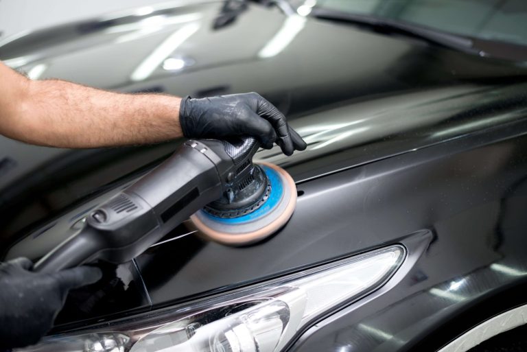 Car Panel Repair Richmond | Panel Repairs | Automotive Panel Service