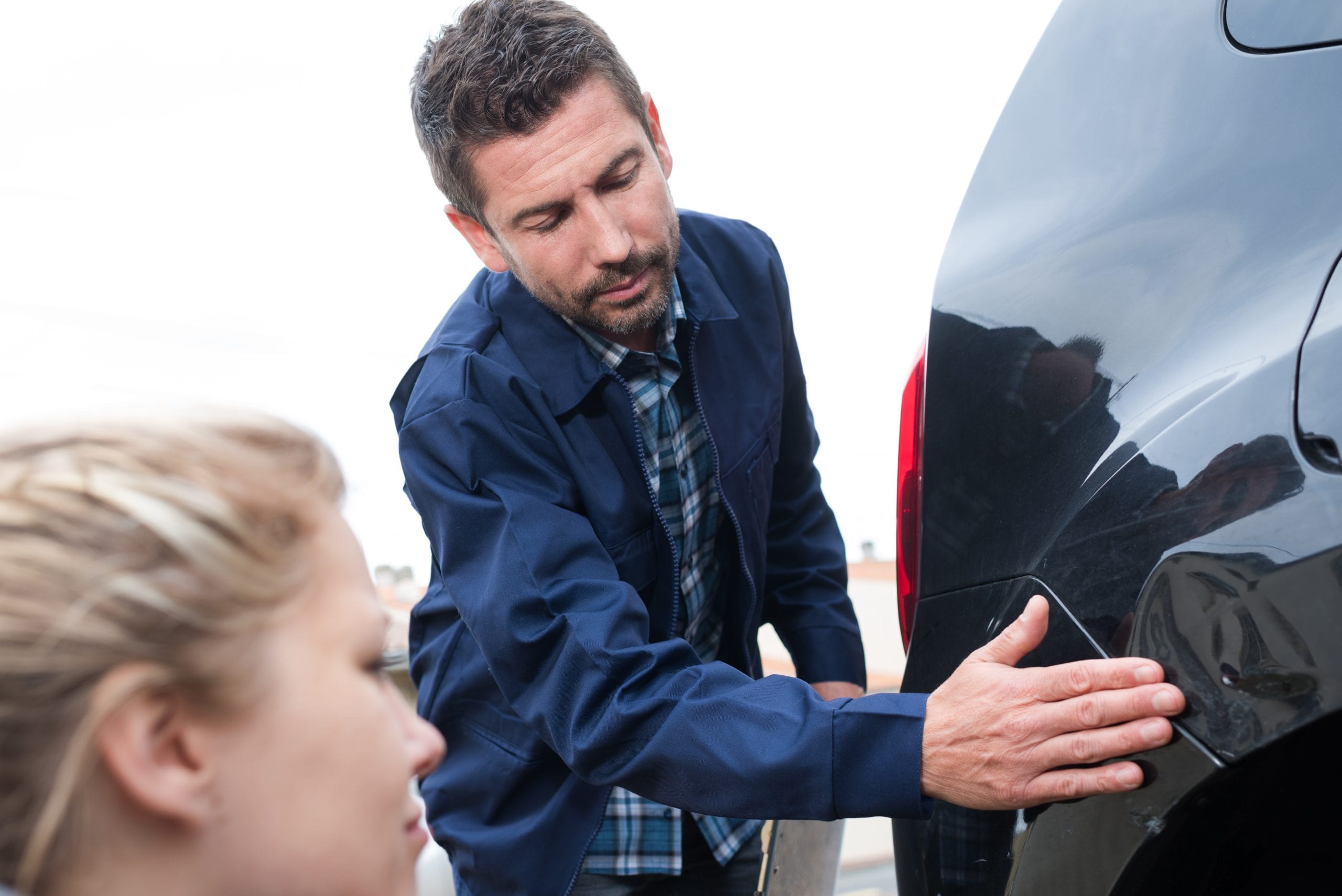 What Happens When You Visit a Panel Beater? Expert Insights