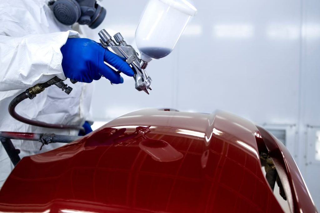 Car Panel Repair Richmond | Panel Repairs | Automotive Panel Service