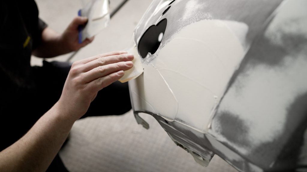 Can You Choose Your Own Panel Beater for an Insurance Claim?